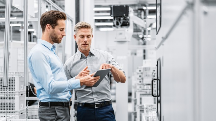 Research projects | Festo AU