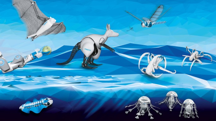 About Festo | Festo USA