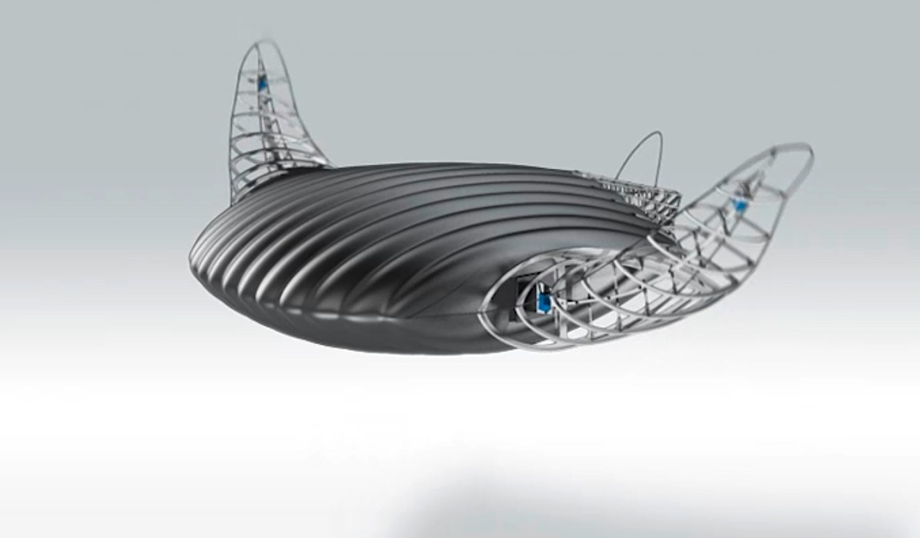 Air_ray | Festo USA