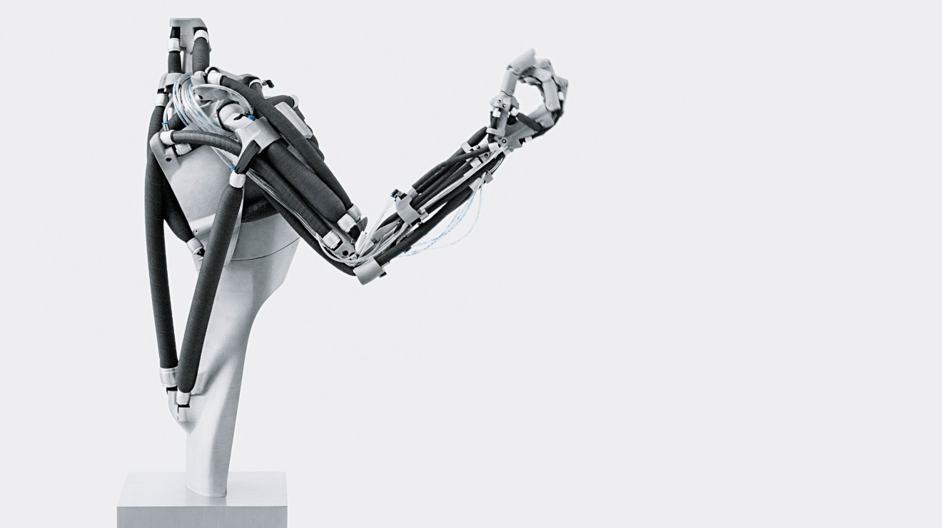 Airic’s_arm | Festo USA