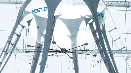 AirJelly | Festo USA