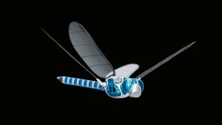 BionicOpter | Festo DE