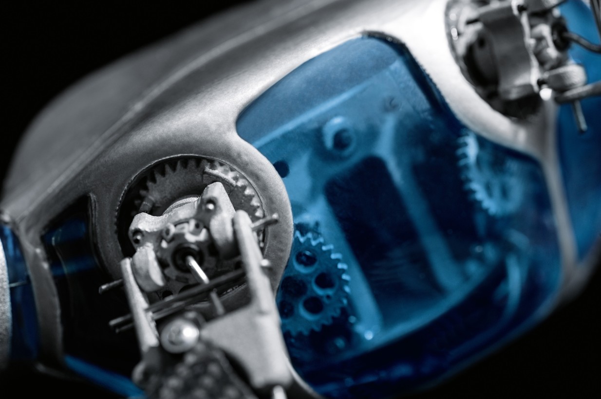 BionicOpter | Festo USA