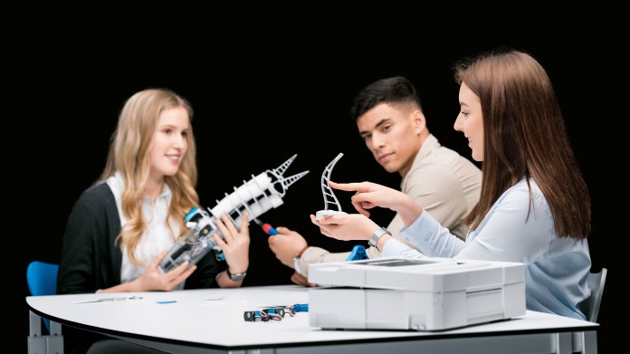 Bionic Learning Network | Festo USA