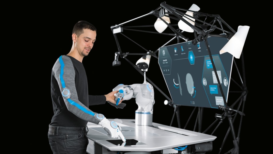 BionicCobot | Festo CH