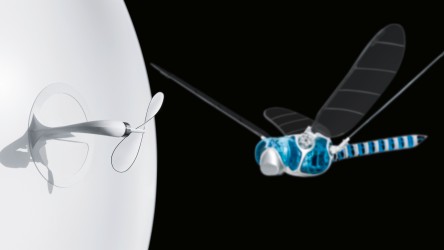 eMotionSpheres | Festo NL