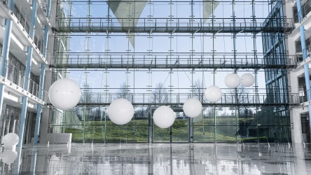 eMotionSpheres | Festo NL