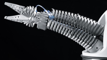 Robotino® XT | Festo USA