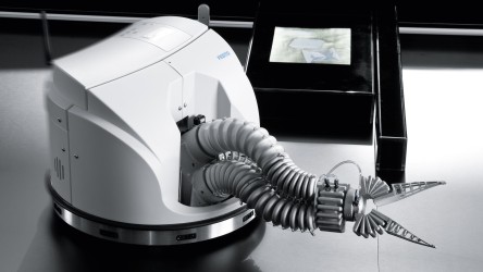 Robotino® XT | Festo USA