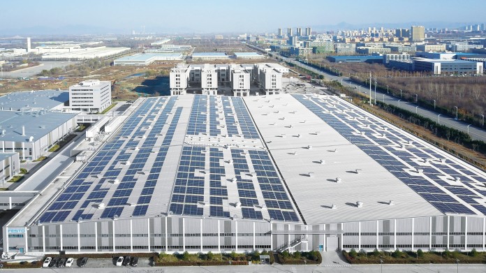 Personas en Festo | Festo CO