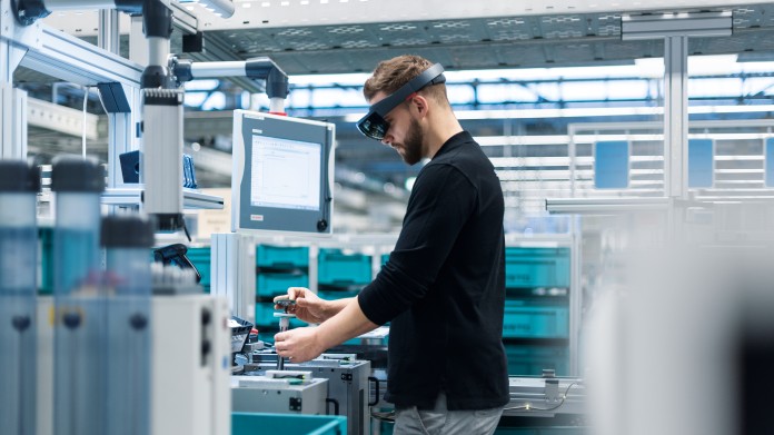Research Project AI-Music4.0 | Festo USA