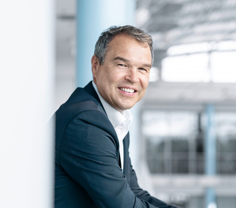 Management Board and Supervisory Board | Festo USA