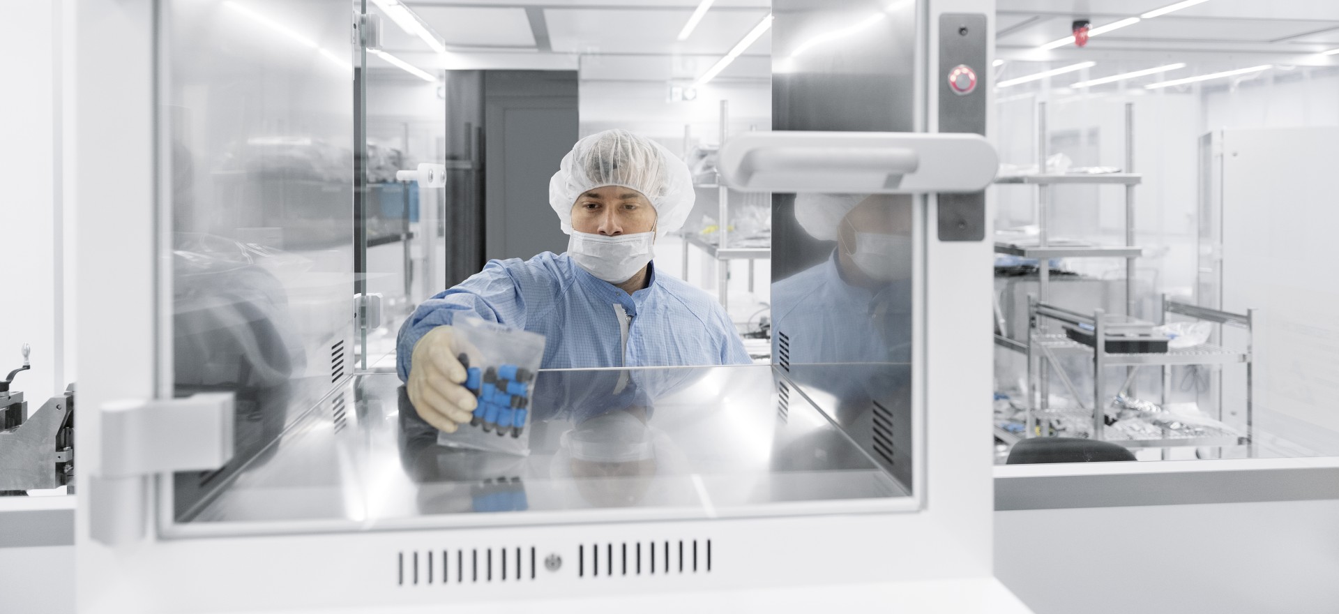 Research projects | Festo PH