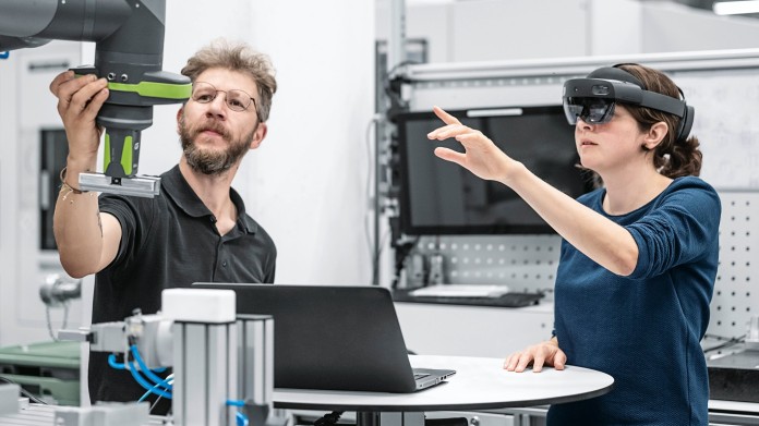 Research and development | Festo USA