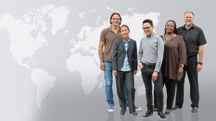 About Festo | Festo USA