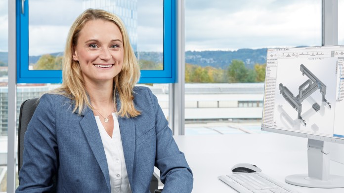 Service and support from Festo | Festo GB