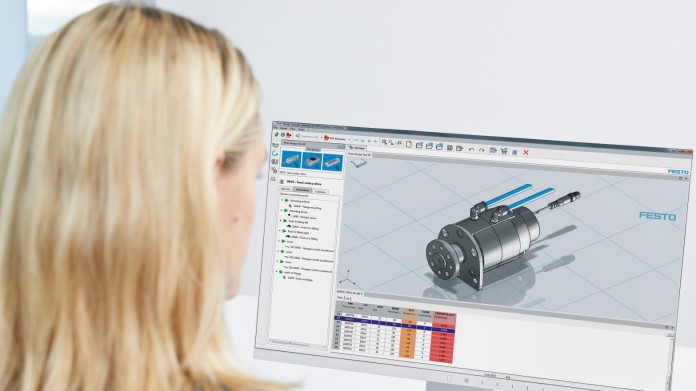 Automatizačná technika a riešenia pre technické vzdelávanie | Festo SK