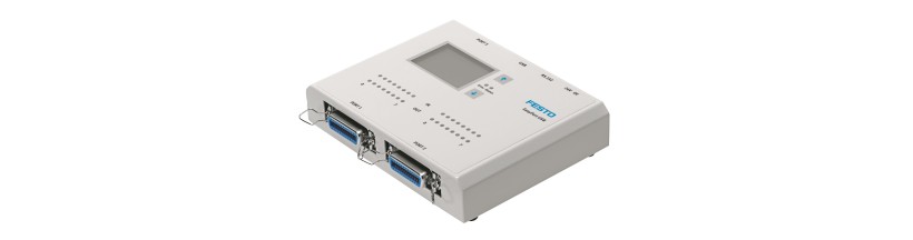 Control technology | Festo USA