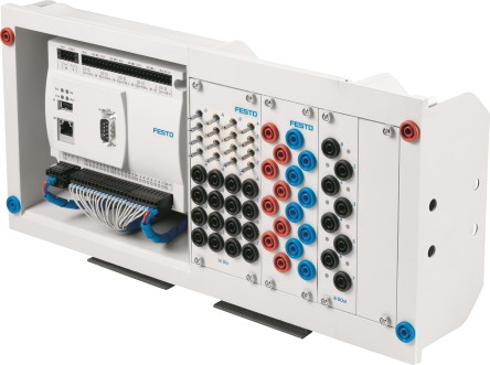 Technologie de contrôle | Festo FR