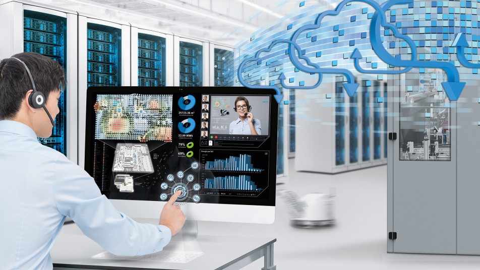 Digital learning | Festo IN