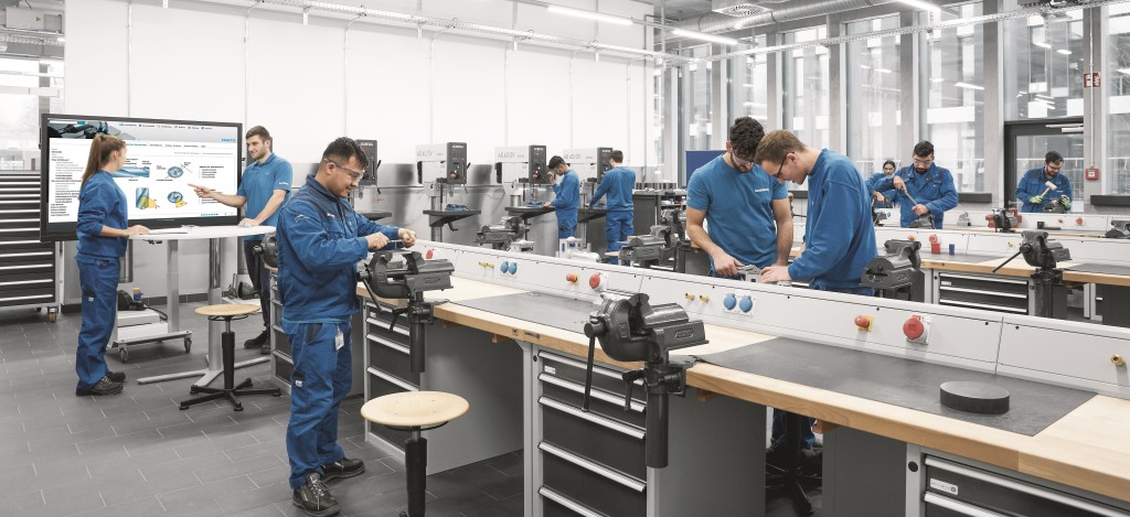 Educational concepts | Festo USA