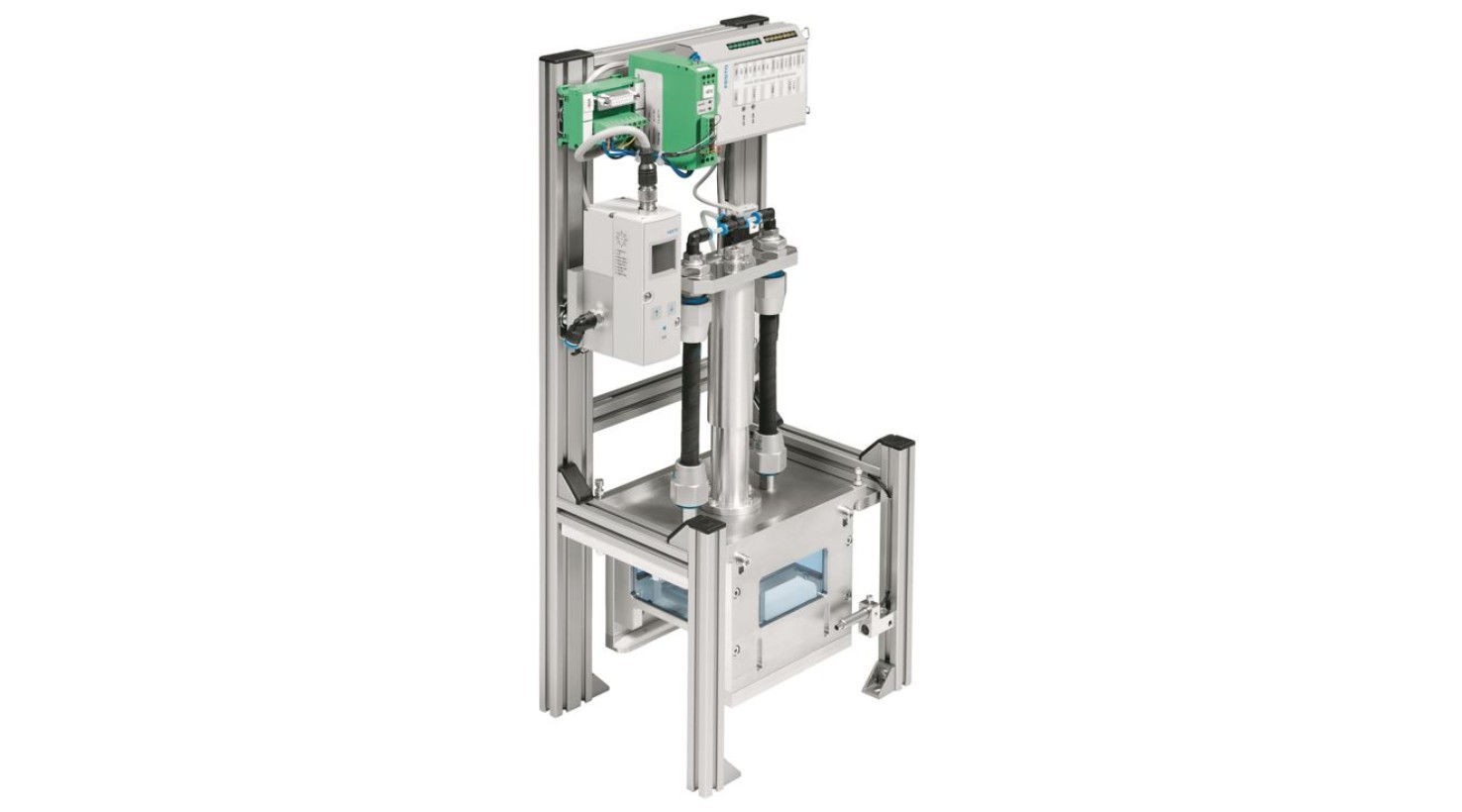 CP application modules | Festo USA