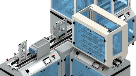 CP Factory | Festo USA