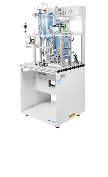 Process automation introduction and fundamentals learning solutions ...