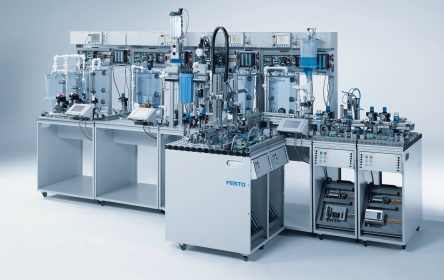 Process automation introduction and fundamentals learning solutions ...