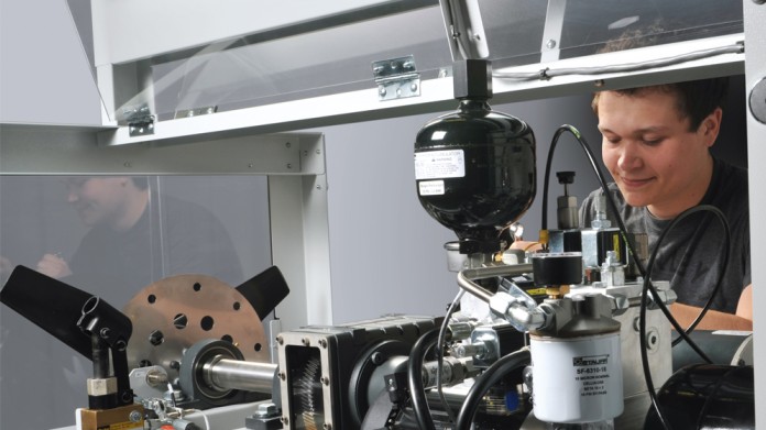 Técnica de automatización y soluciones técnicas de formación | Festo AR