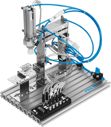 MecLab | Festo ES