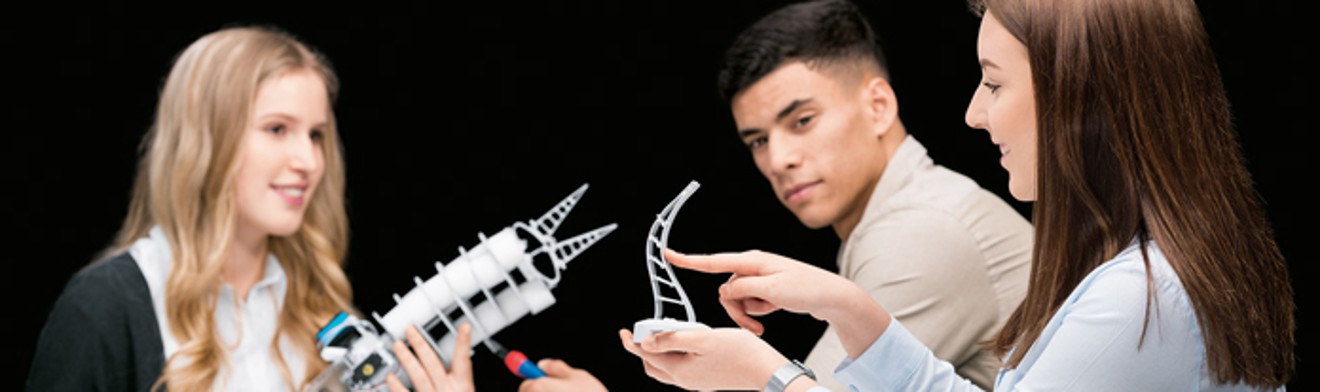 Inspiring young engineers | Festo GB