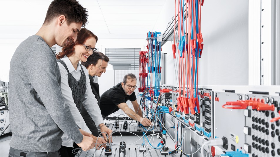 Produtos | Festo PT