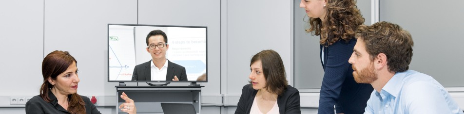 Tecnica dell'automazione e soluzioni tecniche per la formazione | Festo IT