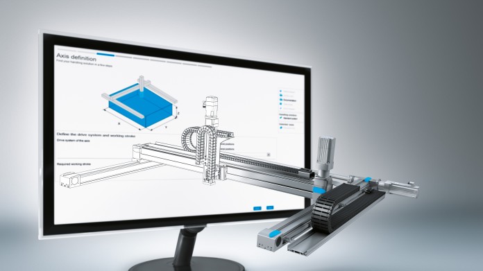 Automation technology and technical education solutions | Festo DE