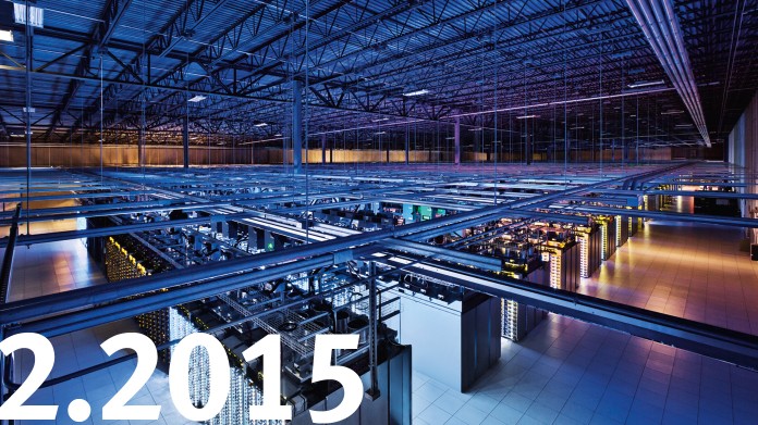 trends in automation – The Festo Customer Magazine | Festo USA