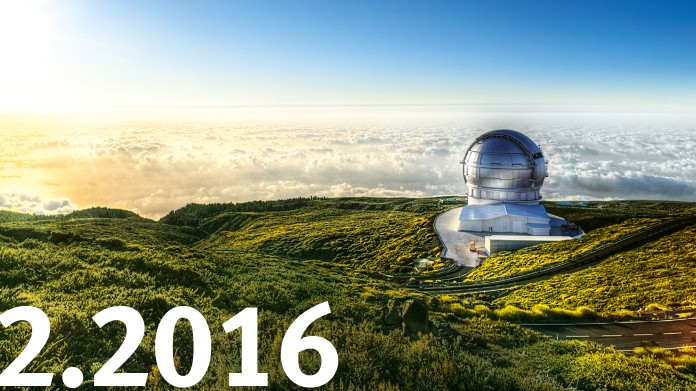 trends in automation – The Festo Customer Magazine | Festo USA