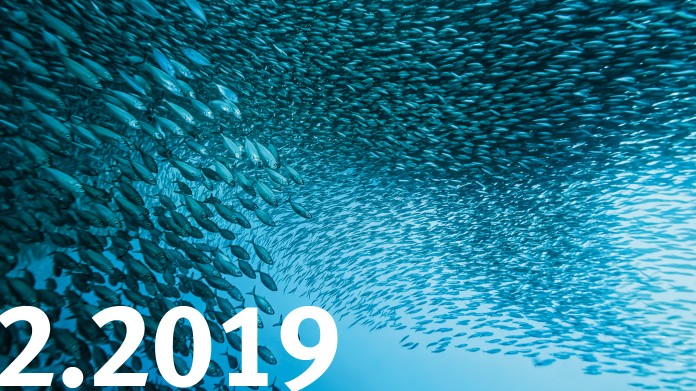 trends in automation – The Festo Customer Magazine | Festo USA