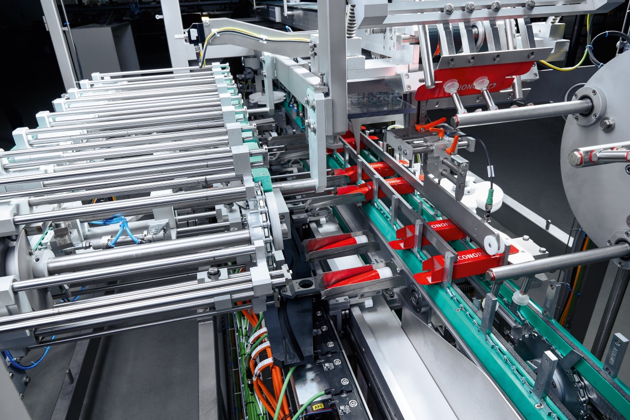 Carefully packaged | Festo USA