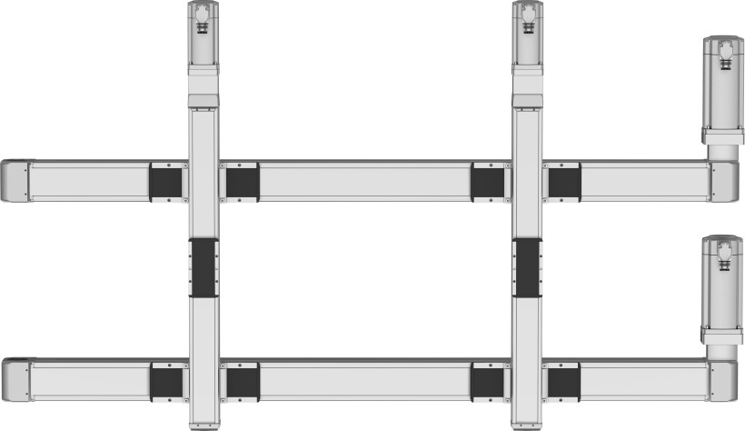Buy Toothed belt axis ELGD-TB online | Festo USA