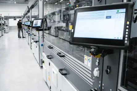 Understanding remote I/O: its functions, benefits, applications | Festo NZ