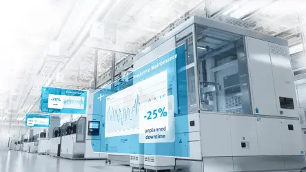 氣壓和電動自動化技術｜Festo 台灣 | Festo TW