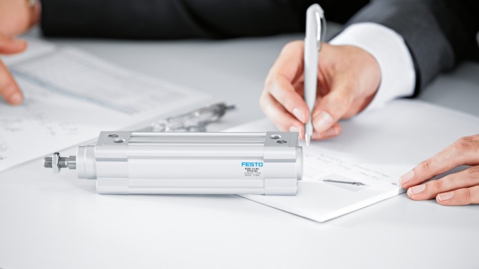 Technical Documentation | Festo USA