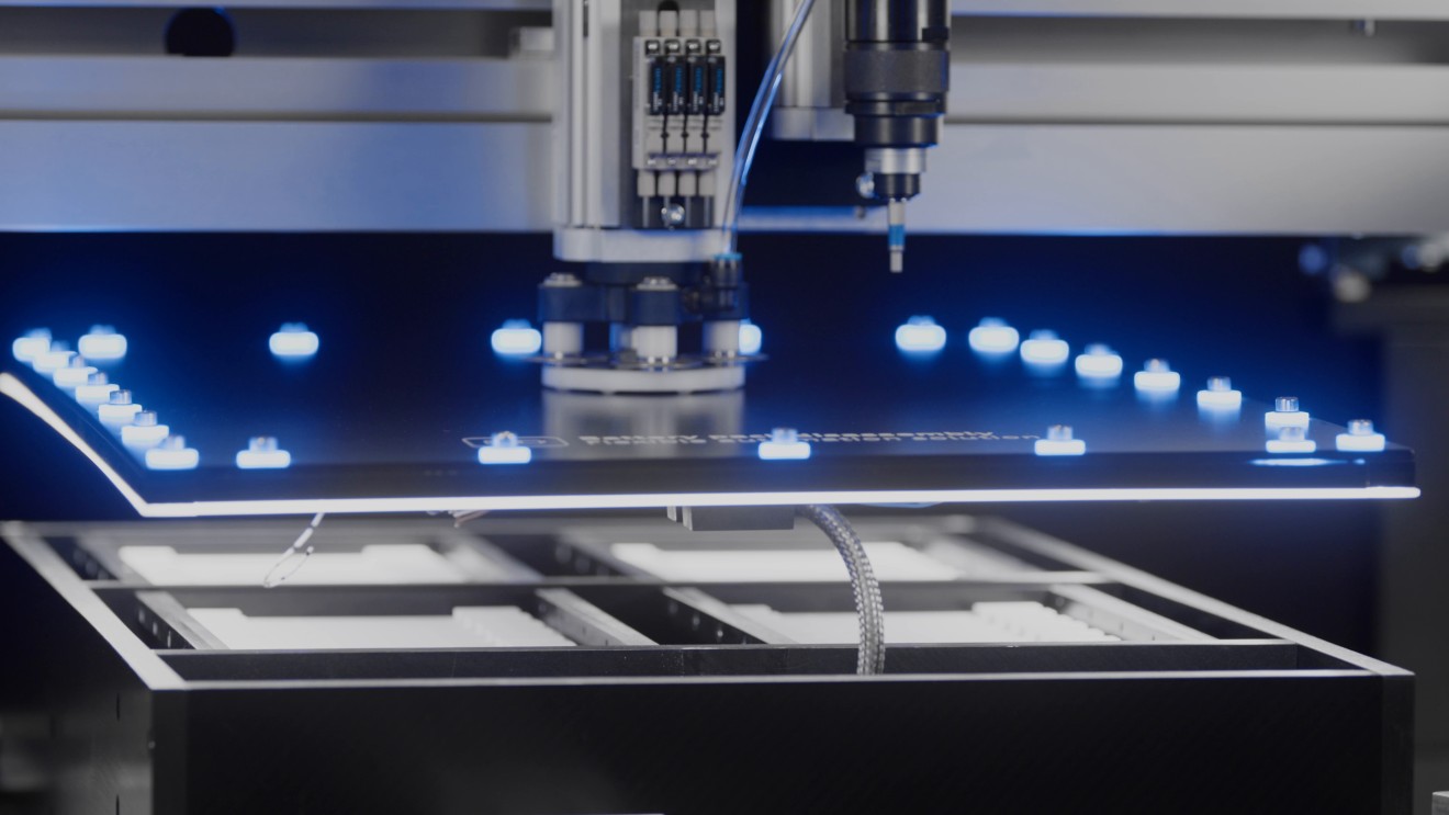 Disassembling batteries | Festo USA
