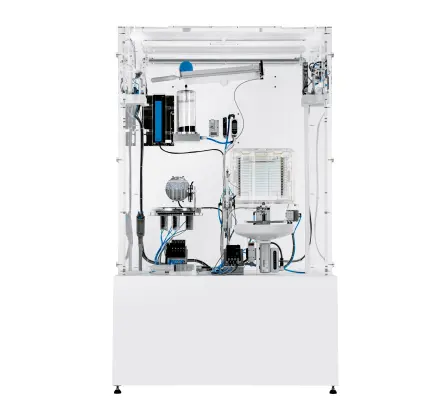 Incredible Machine | Festo TH