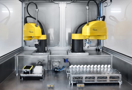 Buy Pressure vacuum generator PGVA online | Festo USA