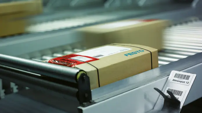 Get support | Festo IN