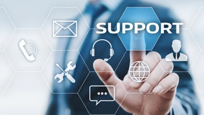 Service et assistance Festo | Festo FR