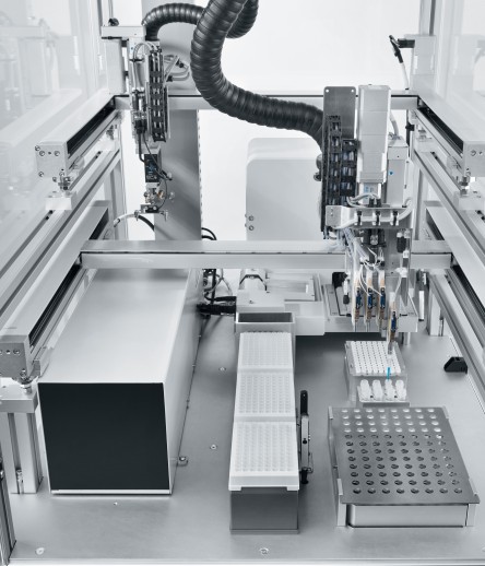 Buy Pressure vacuum generator PGVA online | Festo USA