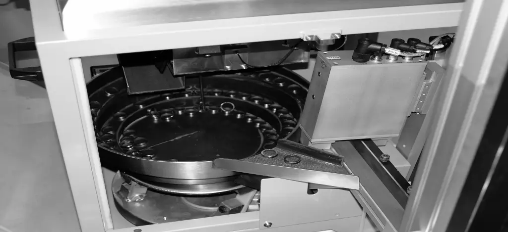 Ihr zukünftiger Support für die Industrielle Bildverarbeitung | Festo AT